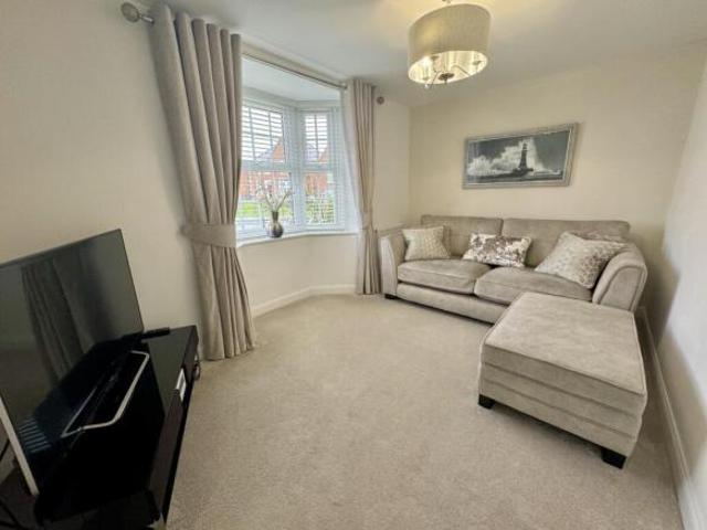 4 bedroom detached house for sale in Cherry Brooks Way, Ryhope, Sunderland, Tyne and Wear, SR2