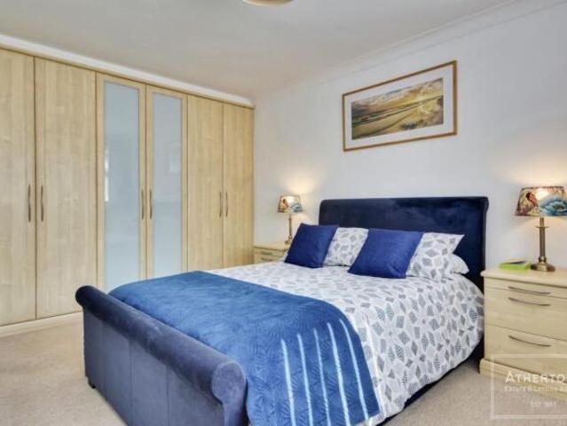4 bedroom detached house for sale in Cherry Hill Grove, Upton, Poole, BH16