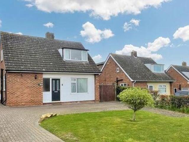 4 Bedroom Detached House For Sale In Cherry Willingham