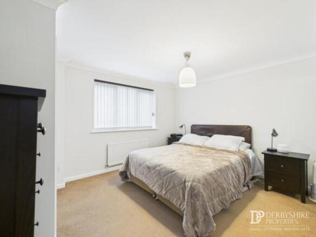 4 bedroom detached house for sale in Cherrybrook Drive, Oakwood, Derby, DE21