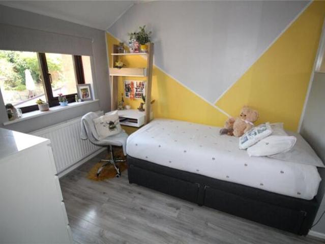 4 bedroom detached house for sale in Chervil Close, Woodhall Park, Swindon, Wiltshire, SN2
