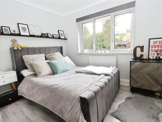 5 bedroom detached house for sale in Chetwynd Road, Southampton, Hampshire, SO16