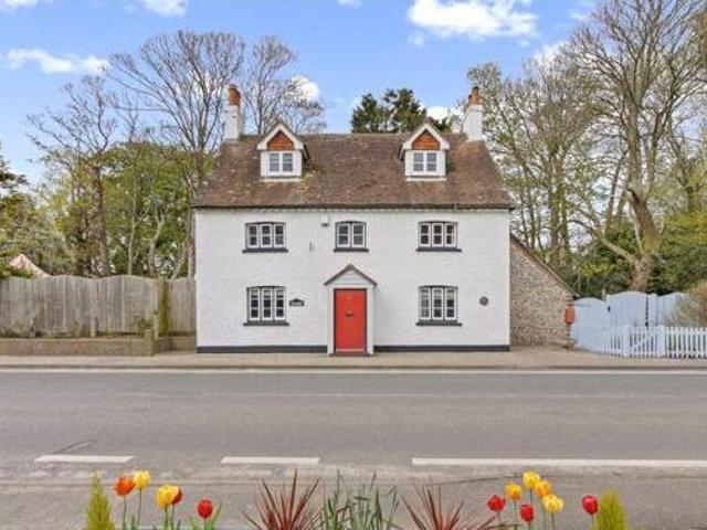4 Bedroom Detached House For Sale In Chichester, West Sussex