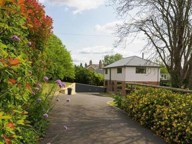 4 Bedroom Detached House For Sale In Chilham