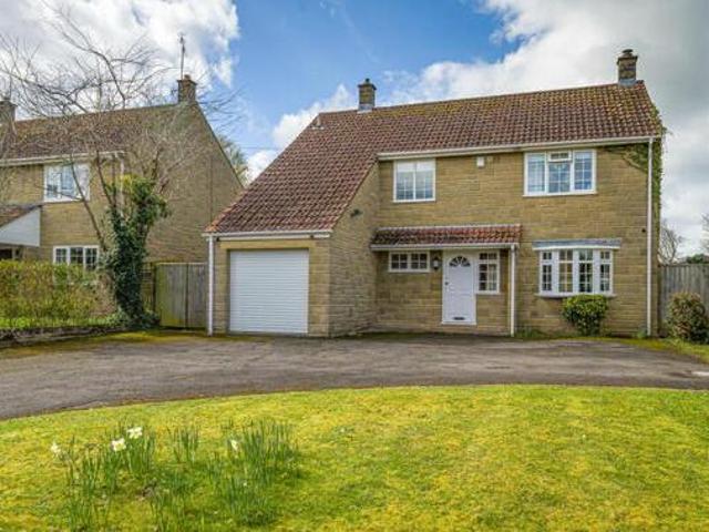 4 Bedroom Detached House For Sale In Chilthorne Domer, Yeovil