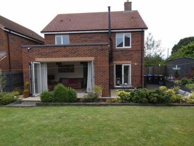 4 Bedroom Detached House For Sale In Chilton