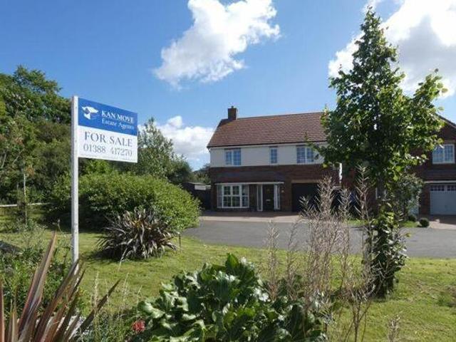 4 Bedroom Detached House For Sale In Chilton