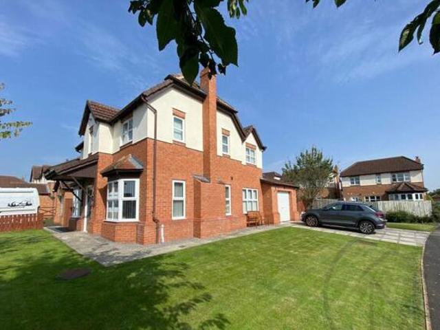 4 Bedroom Detached House For Sale In Chilton