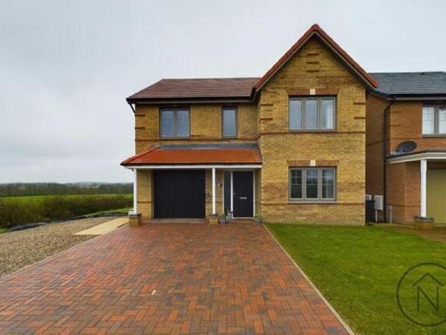 4 Bedroom Detached House For Sale In Chilton