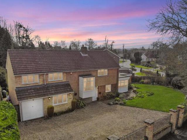 4 Bedroom Detached House For Sale In Chislehurst, Kent