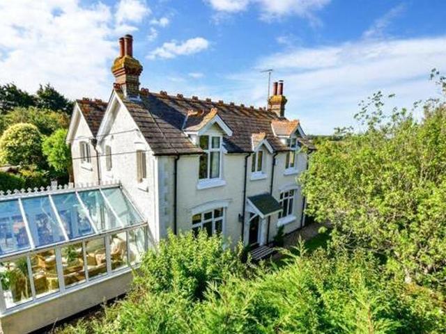 4 Bedroom Detached House For Sale In Chislet, Canterbury
