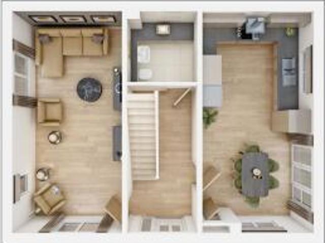 4 bedroom detached house for sale in Chiswell Green Lane, St. Albans, AL2 3AJ, AL2