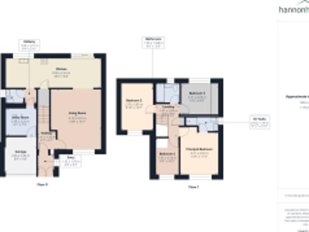 4 bedroom detached house for sale in Chiswick Drive, Radcliffe, Manchester, M26