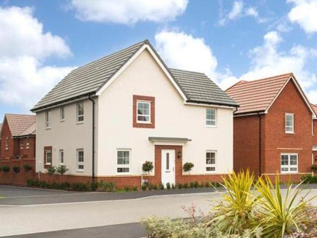 4 Bedroom Detached House For Sale In Chipping Lane, Longridge, Preston