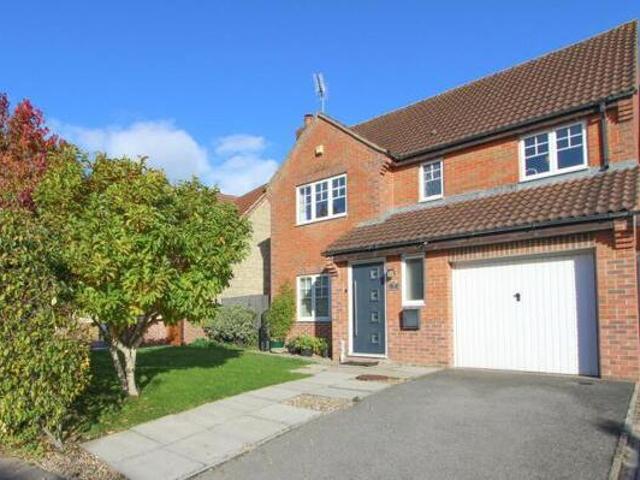4 Bedroom Detached House For Sale In Chipping Sodbury