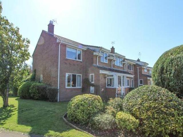 4 Bedroom Detached House For Sale In Chipping Sodbury