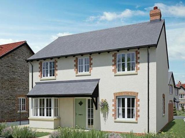 4 Bedroom Detached House For Sale In Chipping Sodbury