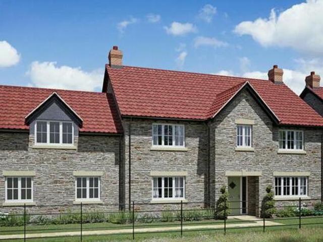 4 Bedroom Detached House For Sale In Chipping Sodbury