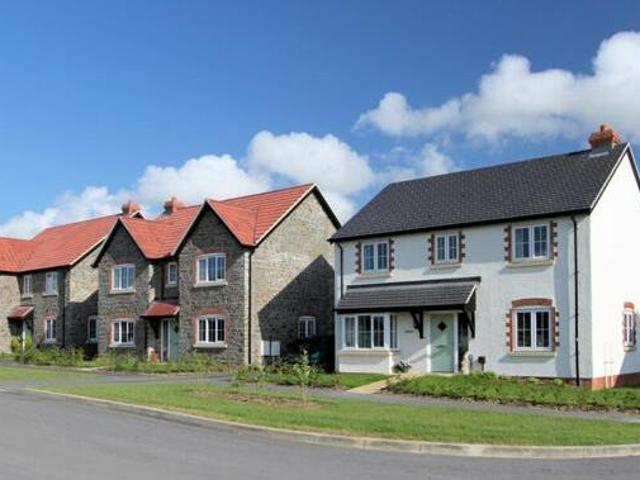 4 Bedroom Detached House For Sale In Chipping Sodbury