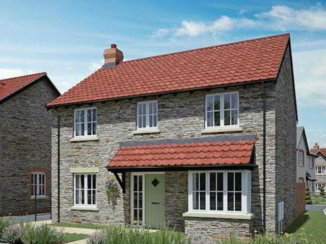 4 Bedroom Detached House For Sale In Chipping Sodbury