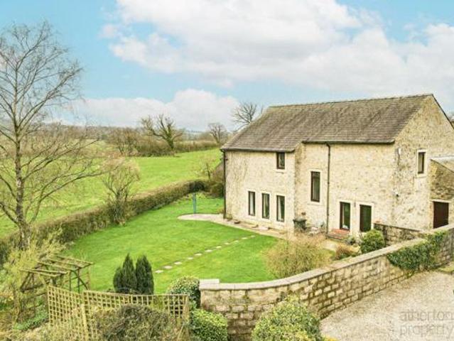 4 Bedroom Detached House For Sale In Chipping Road