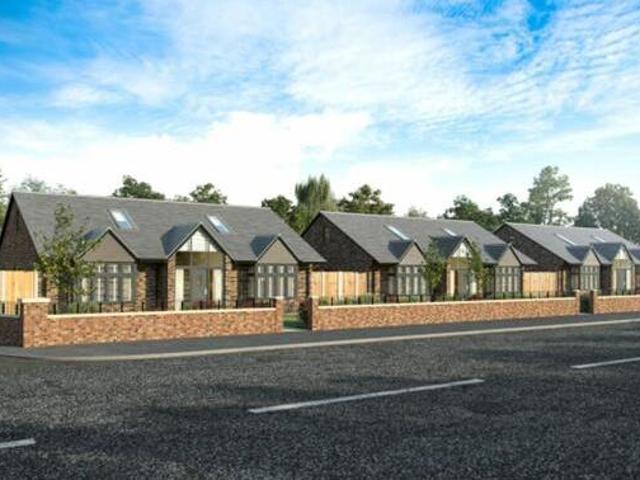 4 Bedroom Detached House For Sale In Chorley Road