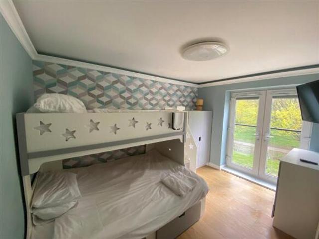 4 bedroom detached house for sale in Christ Church Gardens, Basingstoke, Hampshire, RG24