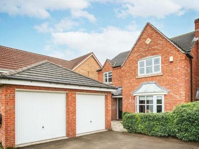 4 Bedroom Detached House For Sale In City Point