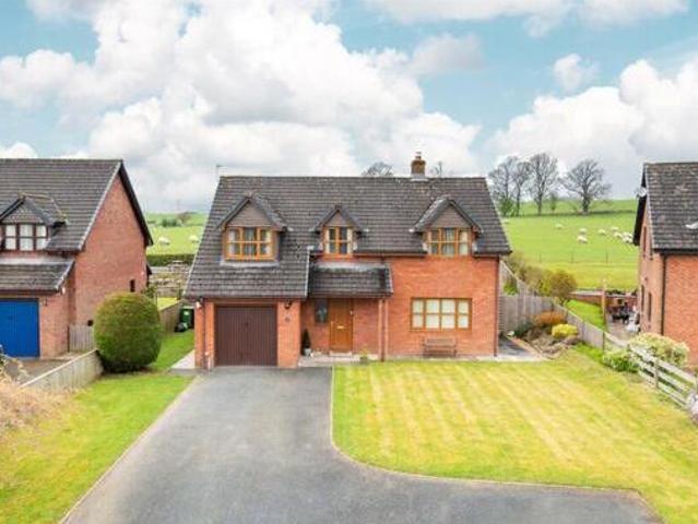 4 Bedroom Detached House For Sale In Cilmery