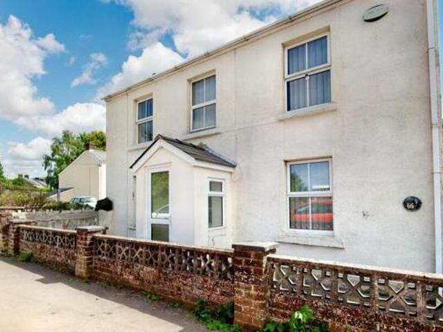 4 Bedroom Detached House For Sale In Cinderford