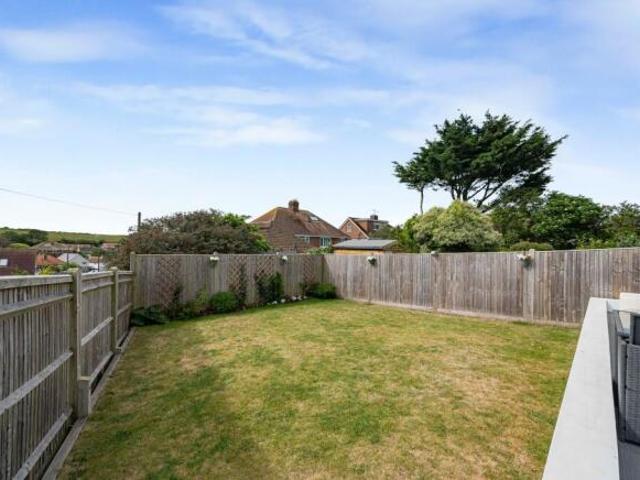 4 bedroom detached house for sale in Cissbury Crescent, Saltdean, BN2