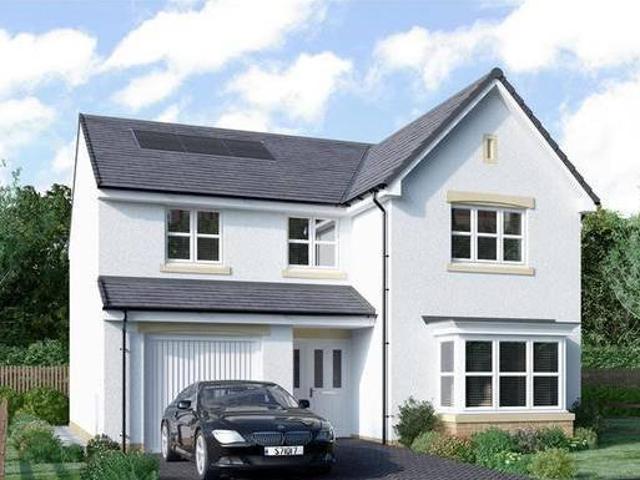 4 bedroom detached house for sale in Clyde Avenue Glasgow G71 8DU G71