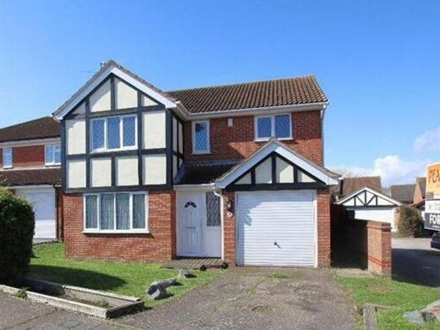 4 Bedroom Detached House For Sale In Clacton On Sea