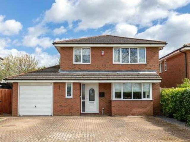 4 Bedroom Detached House For Sale In Clapham, Beds