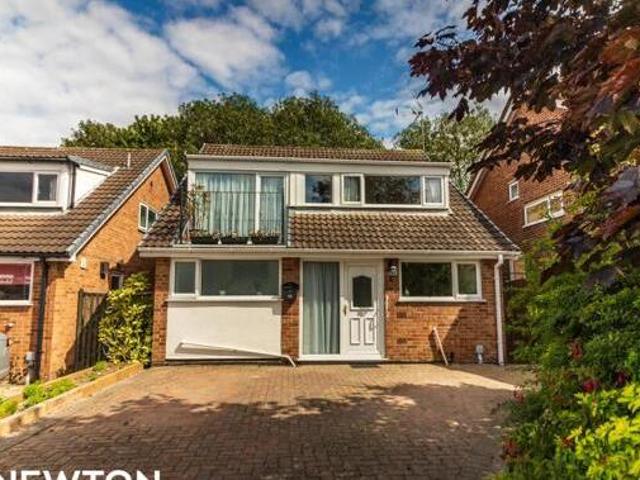 4 Bedroom Detached House For Sale In Clarborough