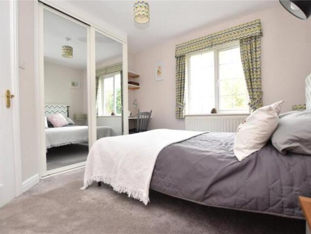 4 bedroom detached house for sale in Clark Spring Rise, Morley, Leeds, West Yorkshire, LS27