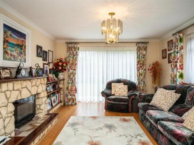 4 bedroom detached house for sale in Claudian Place, St. Albans, AL3