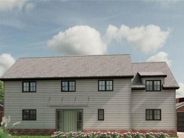 4 Bedroom Detached House For Sale In Clavering, Essex