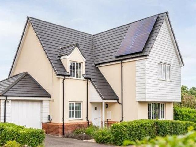 4 Bedroom Detached House For Sale In Clavering