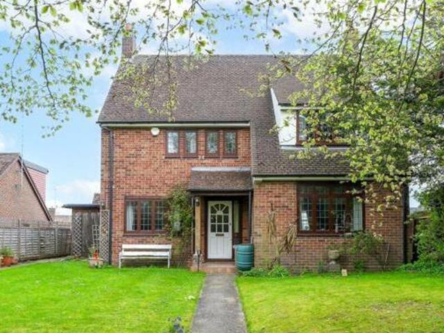 4 Bedroom Detached House For Sale In Clavering