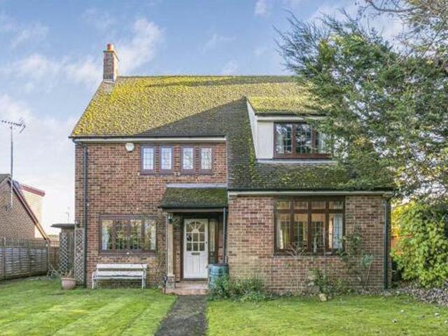4 Bedroom Detached House For Sale In Clavering
