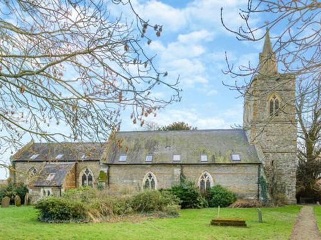 4 Bedroom Detached House For Sale In Clay Coton