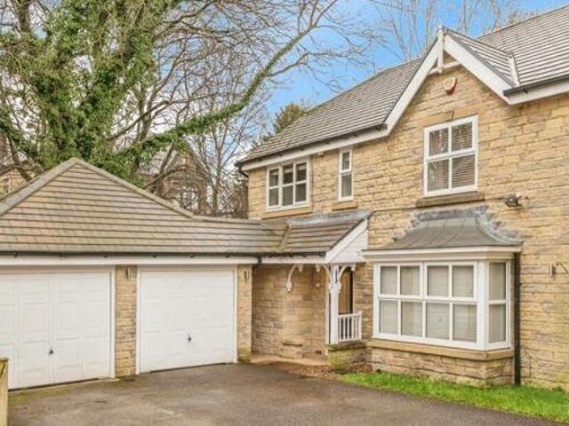 4 Bedroom Detached House For Sale In Clayton