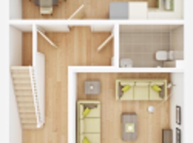 4 bedroom detached house for sale in Clayton Wood Road, Leeds, LS16 5EH, LS16