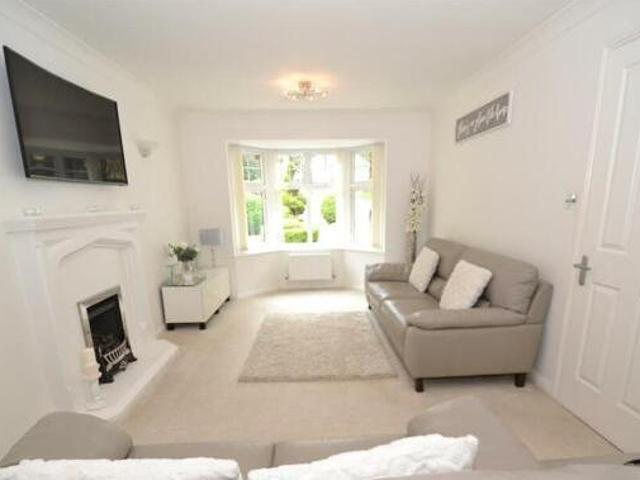 4 Bedroom Detached House For Sale In Clayton Heights