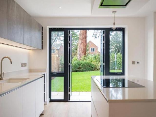 4 bedroom detached house for sale in Cleevelands Drive, Cheltenham, Gloucestershire, GL50
