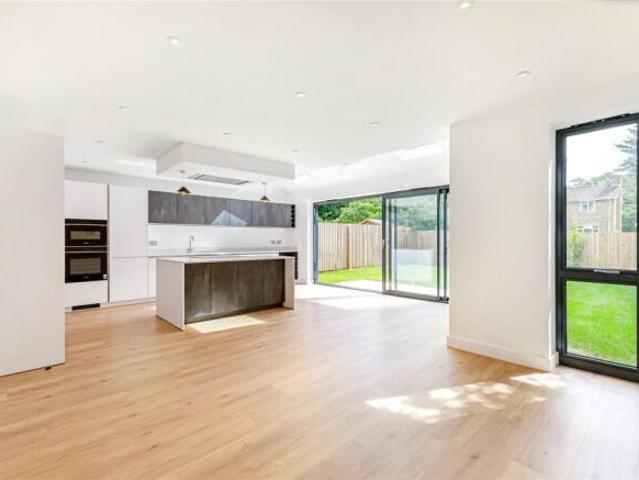 4 bedroom detached house for sale in Cleevelands Drive, Cheltenham, Gloucestershire, GL50
