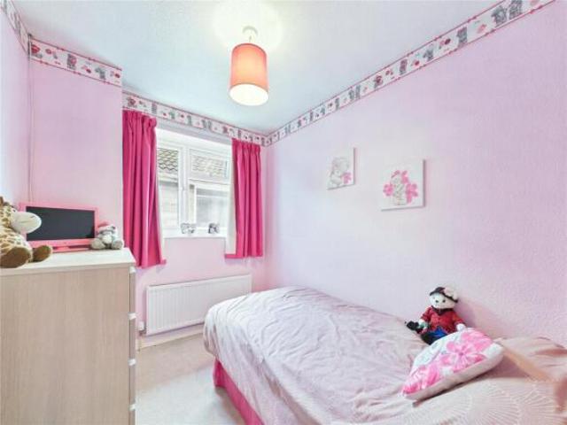 4 bedroom detached house for sale in Clevedale, Downend, Bristol, BS16