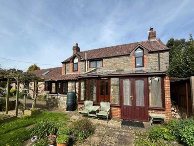 4 Bedroom Detached House For Sale In Clevedon, North Somerset