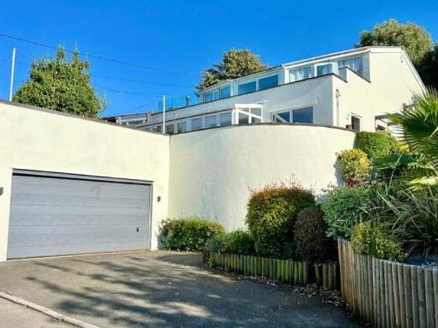 4 Bedroom Detached House For Sale In Clevedon, North Somerset